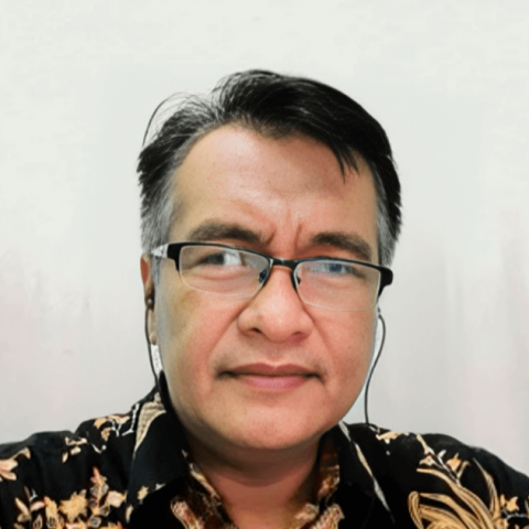 Dr. Edy Raharja, S.E., M.Si. | Manajemen & Administrasi Logistik